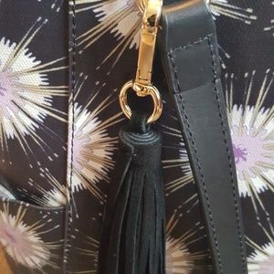 Dena | Bags | Dena Northsouth Shopper With Lanyard Pouch Wallet | Poshmark
